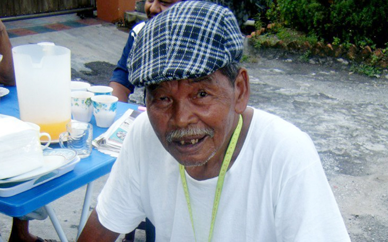 Veteran comedian Hamid Gurkha dies | FMT