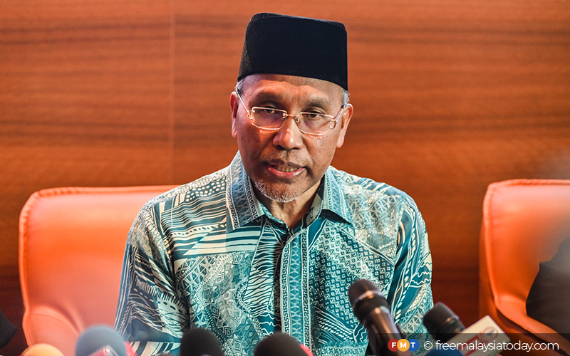 Idris jamin beri kerjasama agar tiada bakal jemaah haji tertipu lagi | FMT