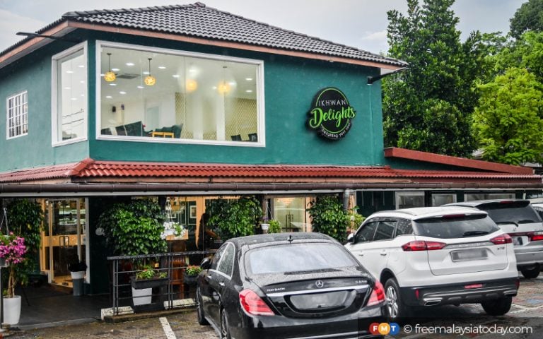 Kikis ‘stigma’ Al-Arqam, Global Ikhwan tampil syarikat contoh Melayu ...