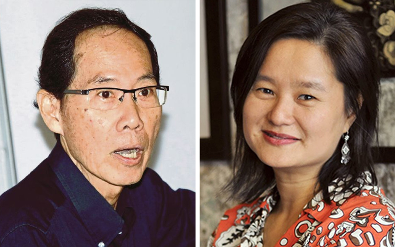 Don’t extend validity of Penang highway’s EIA, Putrajaya told | FMT