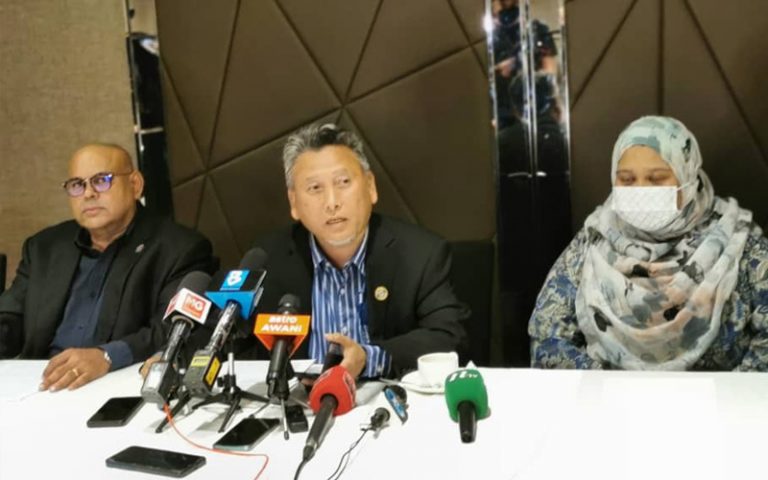 Percepatkan kemasukan pekerja Bangladesh, kumpulan agensi kerja rayu ...