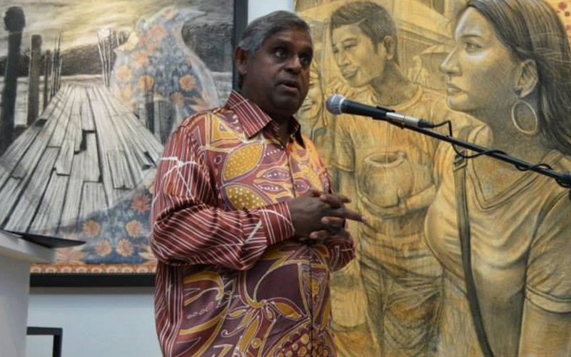 A tribute to a true diplomat, N Parameswaran | FMT