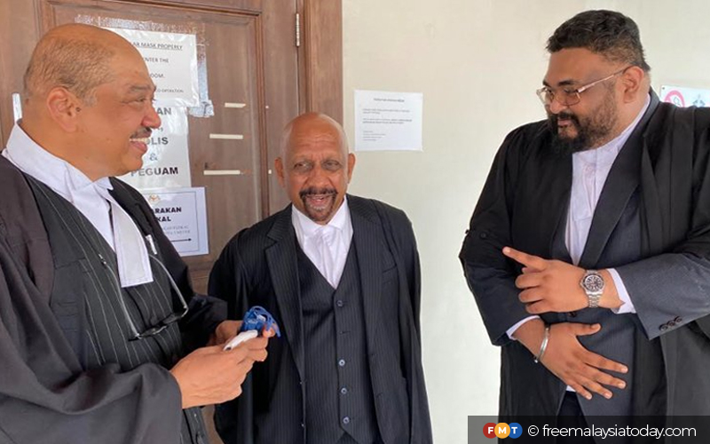 Nhaveen murder trial defence raises witness tampering concerns | Free ...