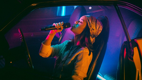 Rapper SYA talks Forbes, fame and friendship | Free Malaysia Today (FMT)