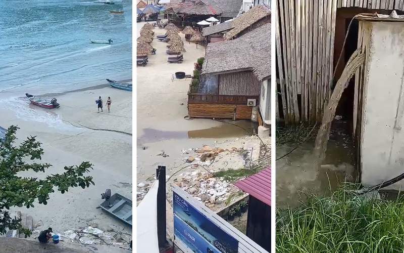 Resort holiday ruined by food poisoning, sewage pollution | FMT