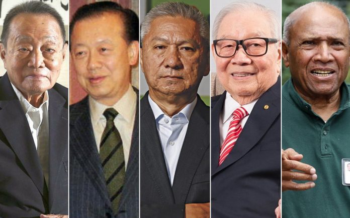 Wealth of Malaysia’s 50 richest tycoons down 10% | Free Malaysia Today (FMT)