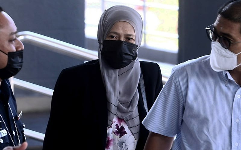 Ex-1MDB CEO treated ministry’s requests with disrespect, court told | FMT
