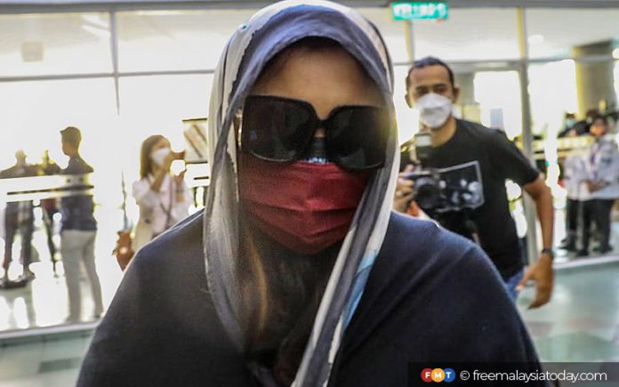 Samirah, 2 teenagers freed in Cradle Fund CEO murder trial | Free ...