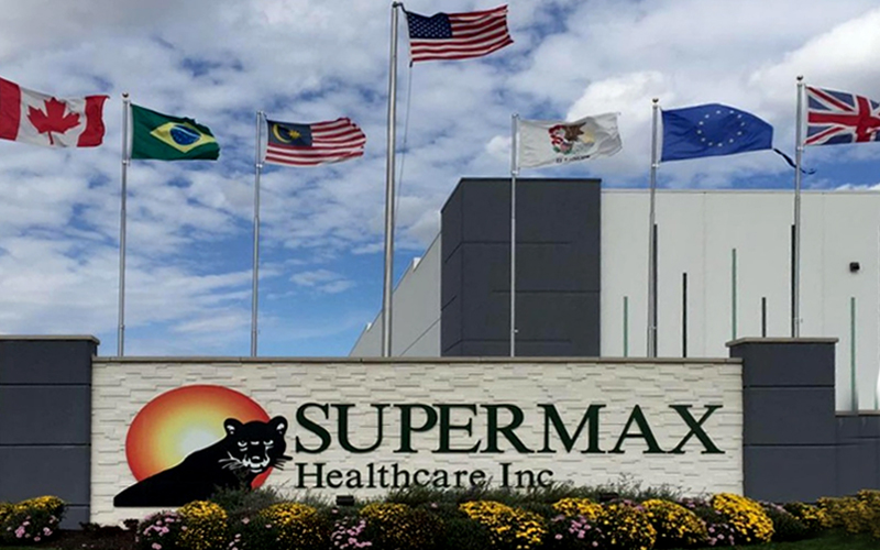 Operations now aligned with ILO standards, says Supermax | FMT