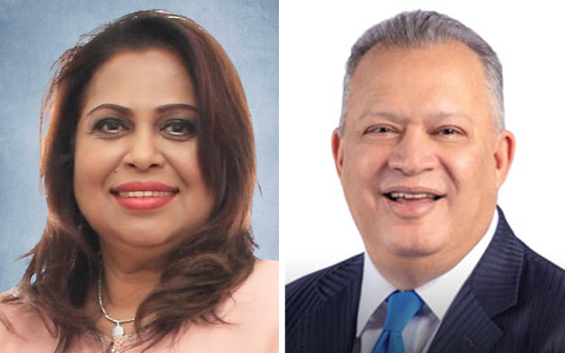New chairmen named for Finas and MCMC | FMT