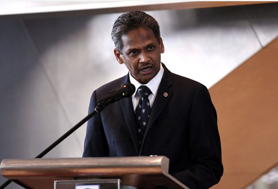 Monetary policy remains accommodative of economy, says BNM | Free ...