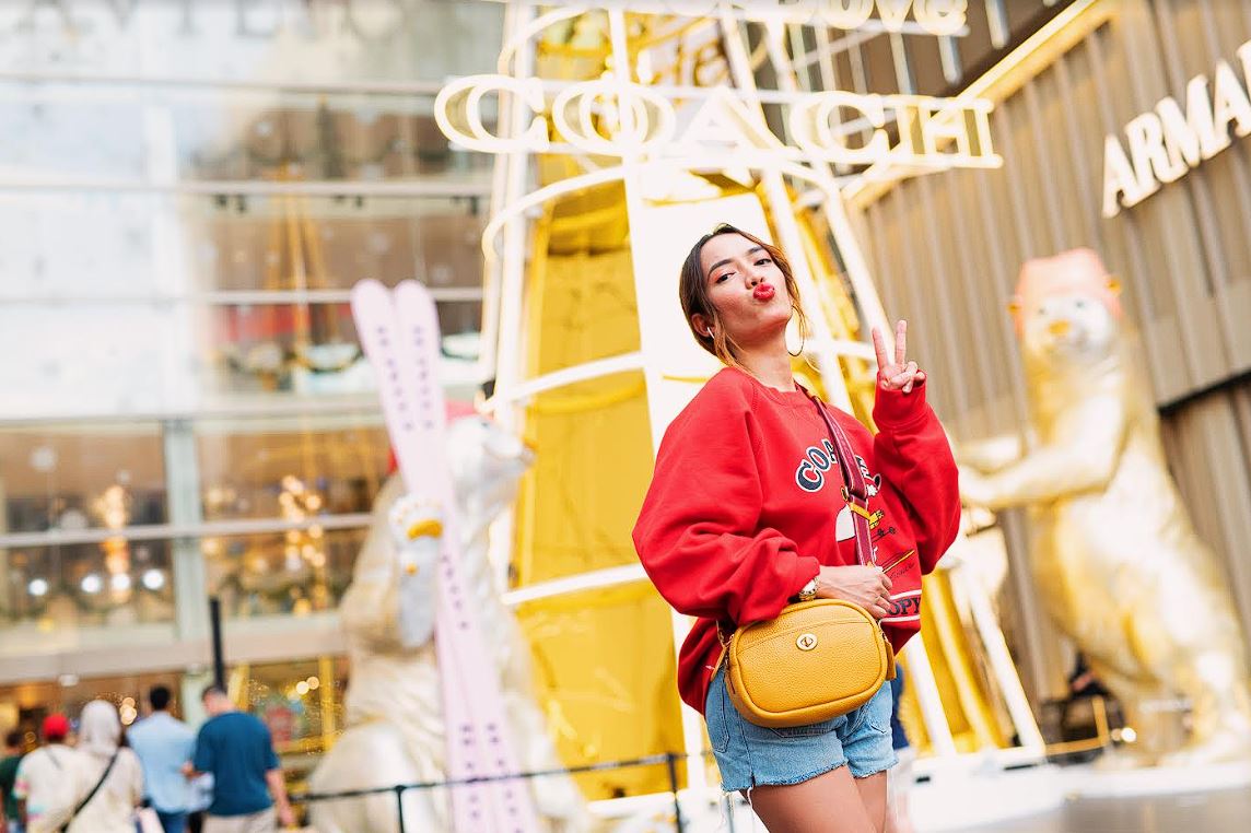 Rapper SYA talks Forbes, fame and friendship | Free Malaysia Today (FMT)