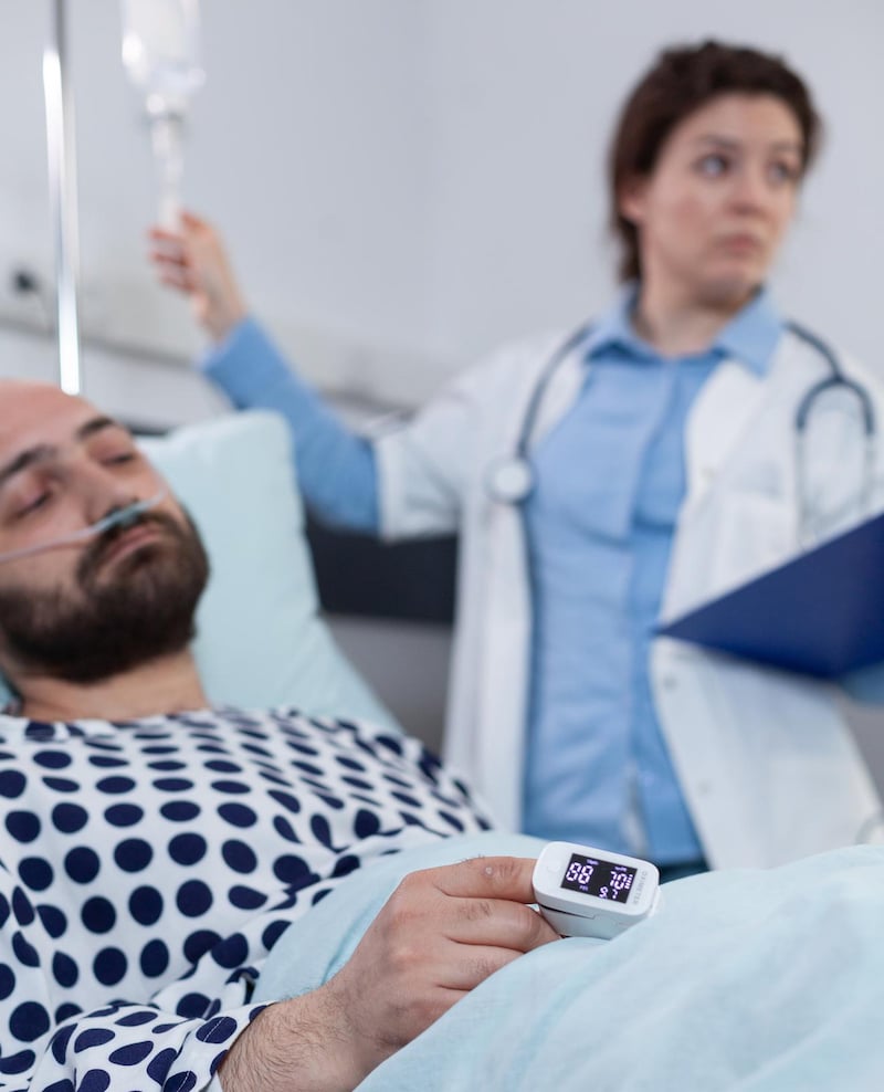 Recognising the signs and symptoms of dengue fever | FMT