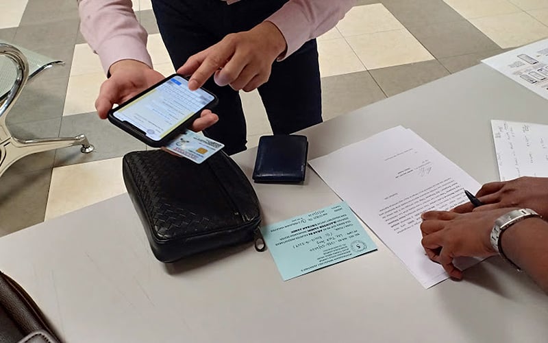 eJamin, platform pembayaran ikat jamin baharu di mahkamah Malaysia | FMT