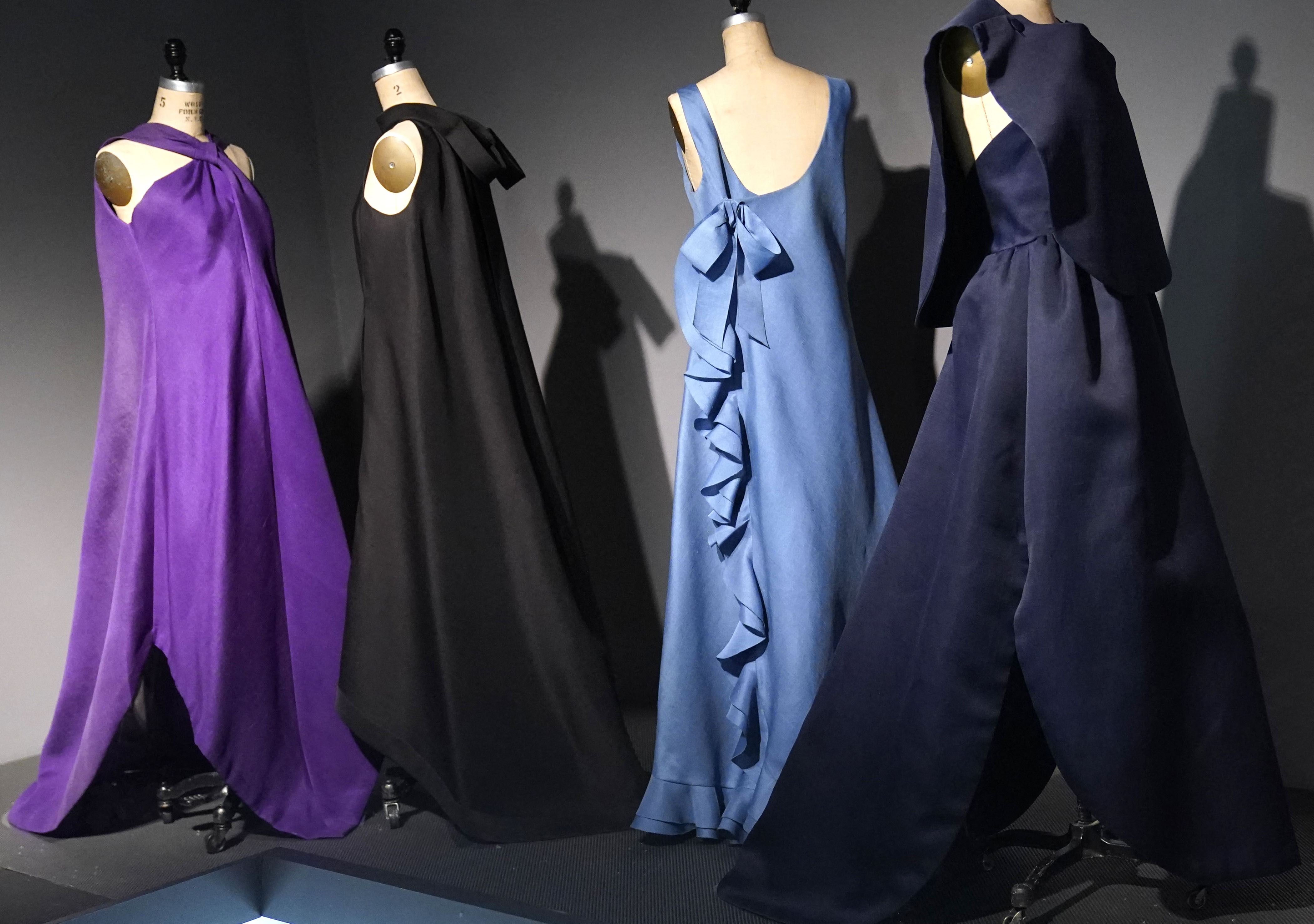 A world tour of fashion exhibitions to catch soon | FMT