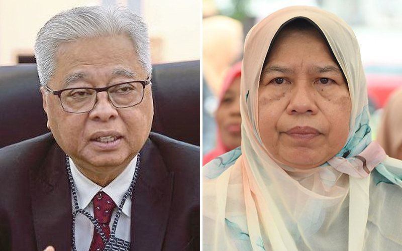 PM yet to meet Zuraida after Bersatu exit | FMT