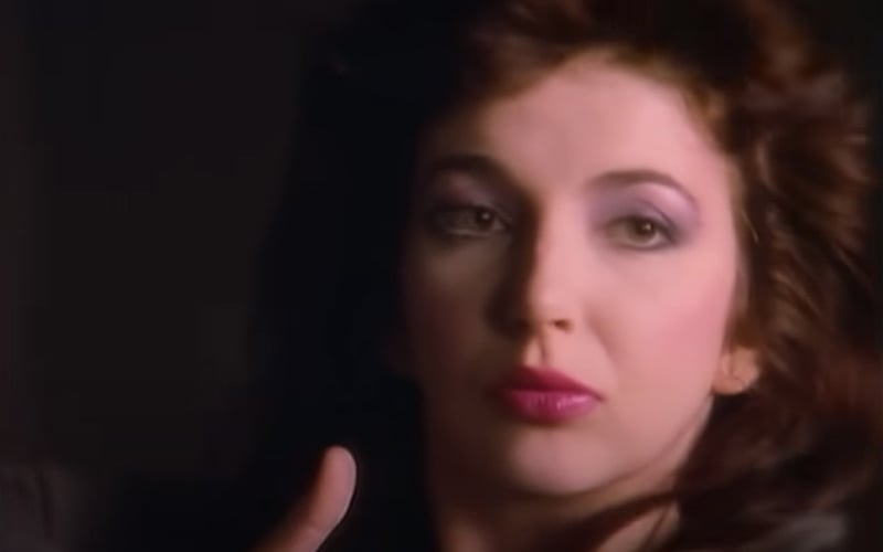 Kate Bush talks ‘Stranger Things’ and chart reprise | Free Malaysia ...