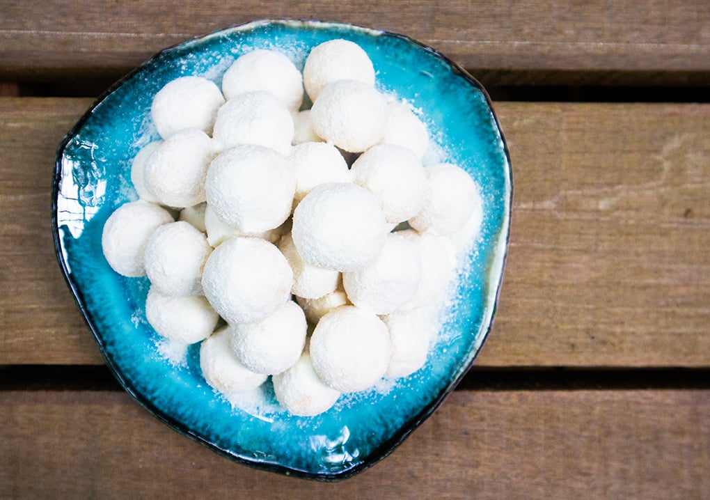 Kuih makmur: the delectable cookie that will leave you wanting ‘mur’ | FMT