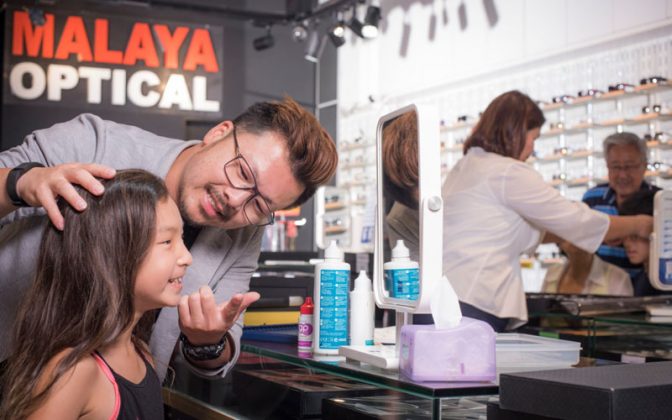 Malaya Optical: offering the best optical services since 1957 | Free ...