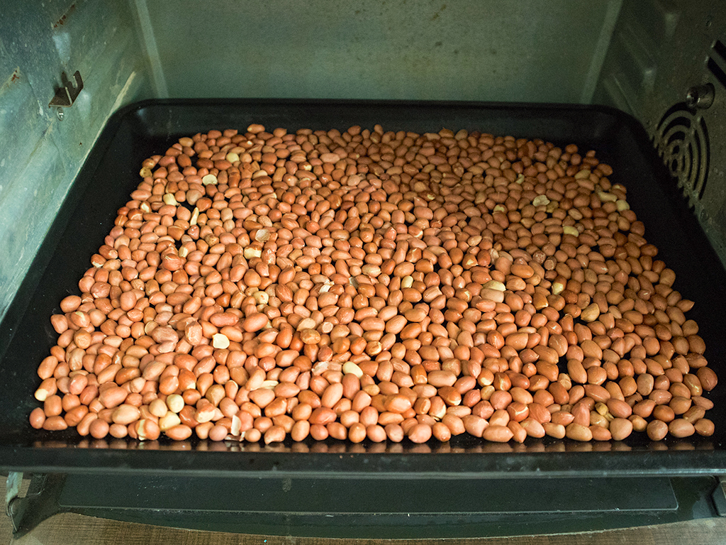 Kuih makmur: the delectable cookie that will leave you wanting ‘mur ...