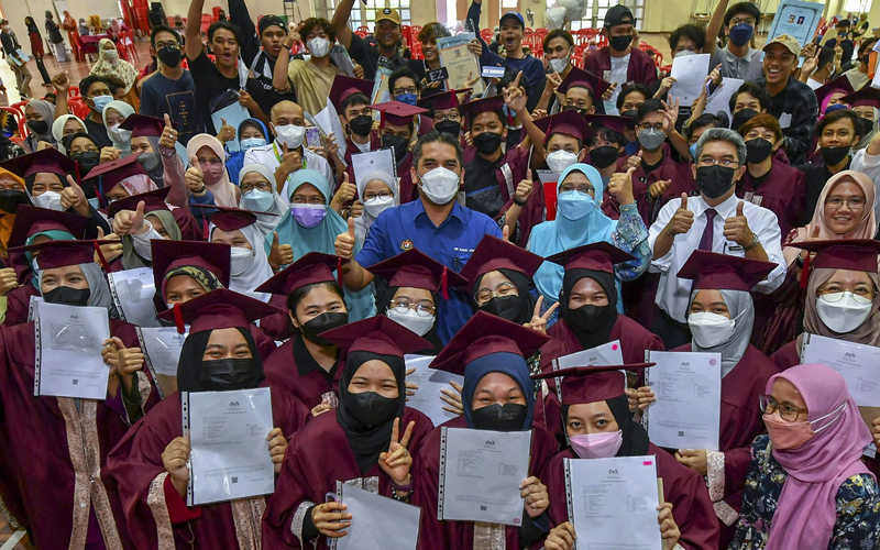 You can ‘balik India’ if you don’t like it here lah | FMT