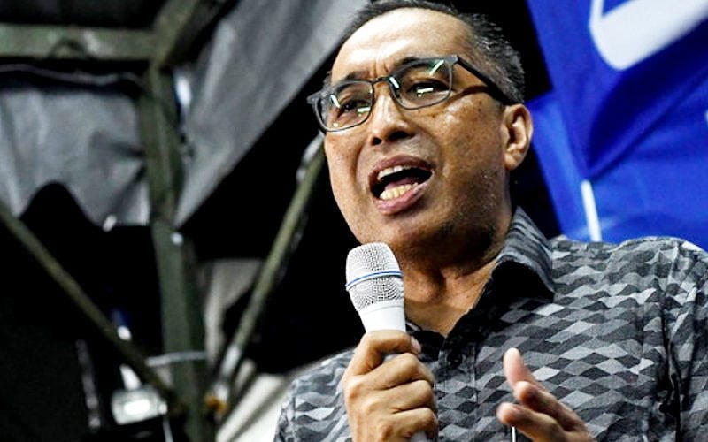 Federal action needed to spur Sabah’s growth, says Salleh | FMT