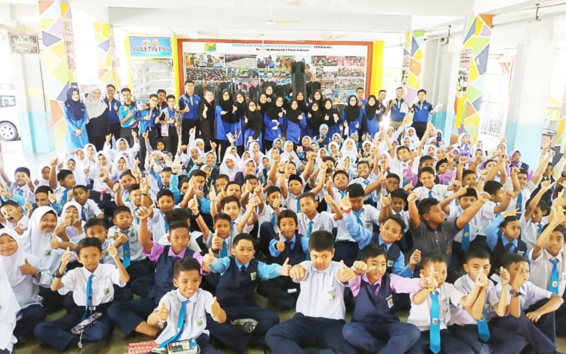 2 sekolah Malaysia tersenarai bagi Anugerah Sekolah Terbaik Dunia | FMT