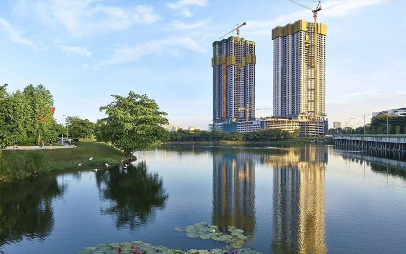 Sunway Property’s new campaign focuses on healthier, holistic ...