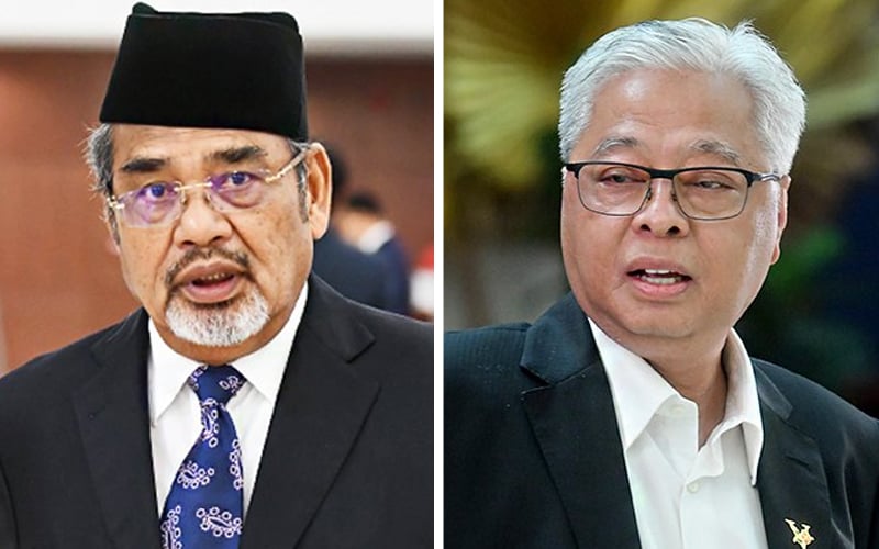 Tajuddin’s removal a warning to those aligned to PM, says analyst | FMT
