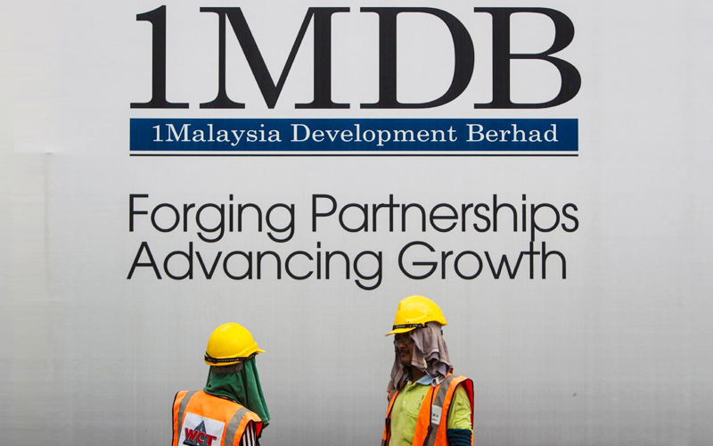 1MDB debt at RM32.08bil as at June 30, says Tengku Zafrul | FMT