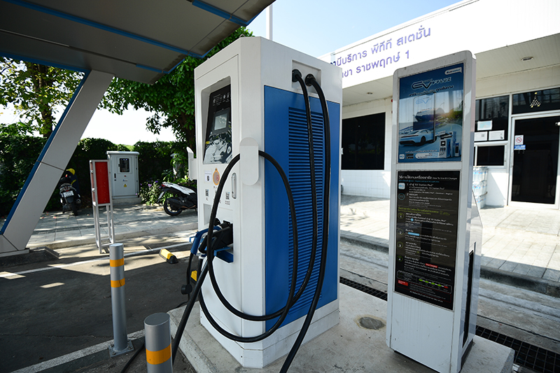 Thai EV battery market heats up as key players jump in | FMT