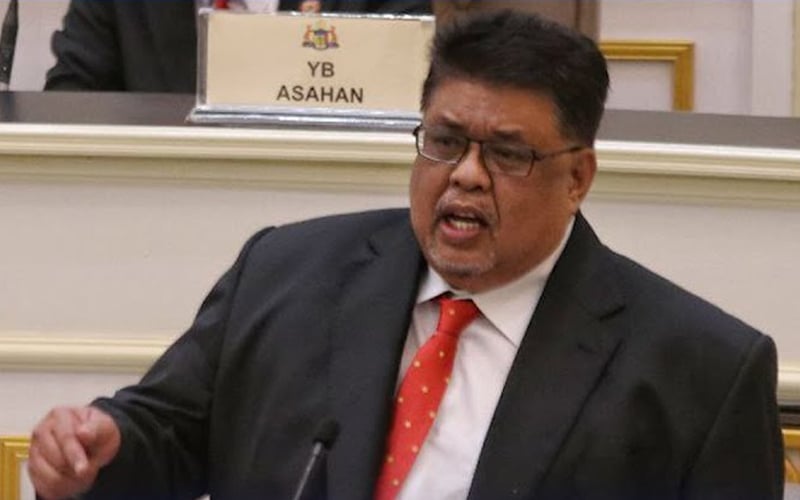 All 21 Melaka BN reps have no issue with CM’s leadership, says Rauf | FMT