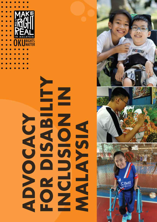 Advocating disability inclusion in Malaysia | Free Malaysia Today (FMT)