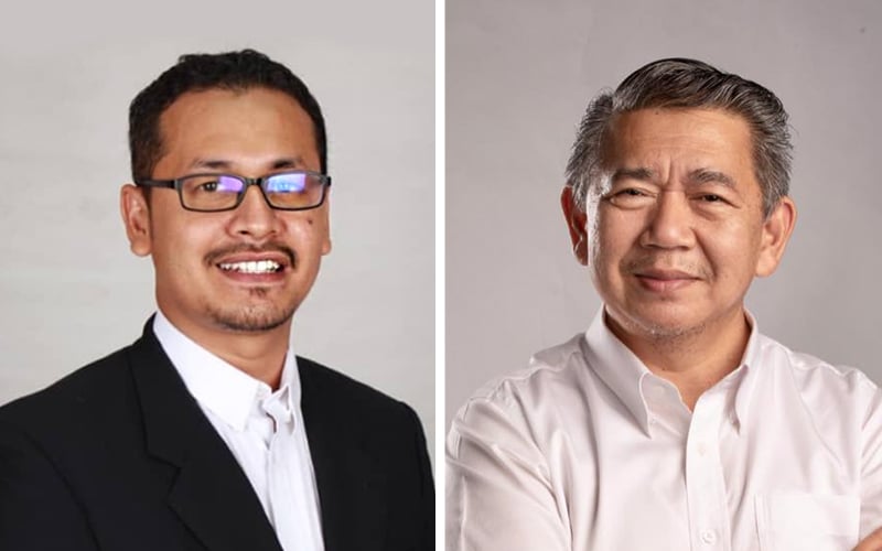 Tak perlu lanjut MoU berasas fakta, bukan sekadar pandangan, Salahuddin ...