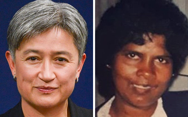 Australian foreign minister to keep close watch on Anna Jenkins inquest ...