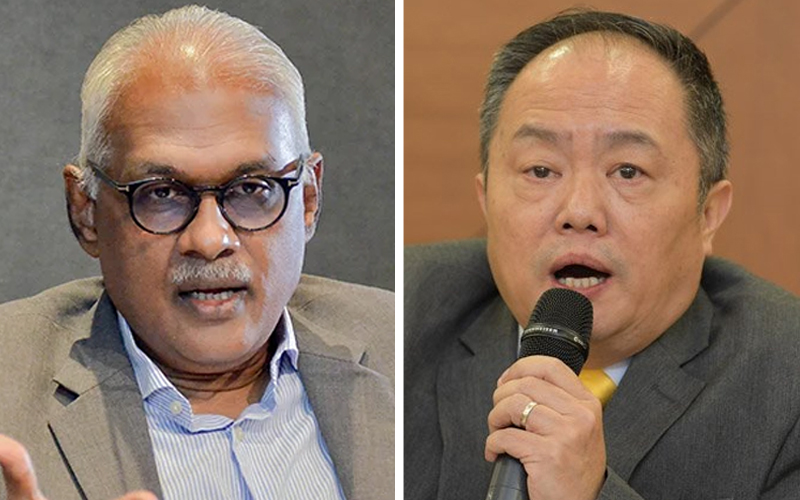 MP and Bersih chief sneer at ‘reformist’ label for Muhyiddin | FMT