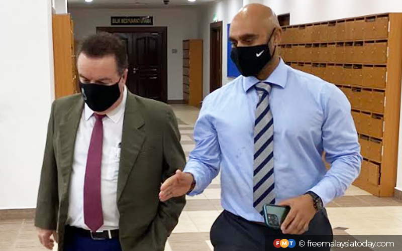 Evidence ‘shows’ Anna Jenkins wanted to escape from something, says cop ...