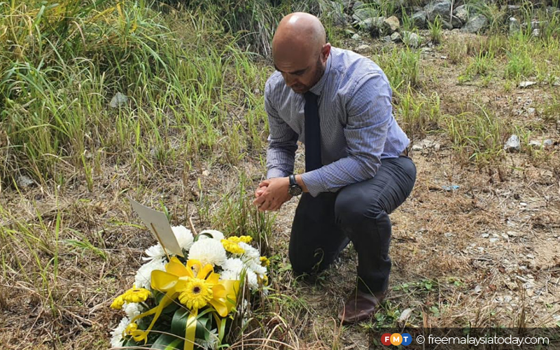 Anna Jenkins inquest traces her last steps | FMT