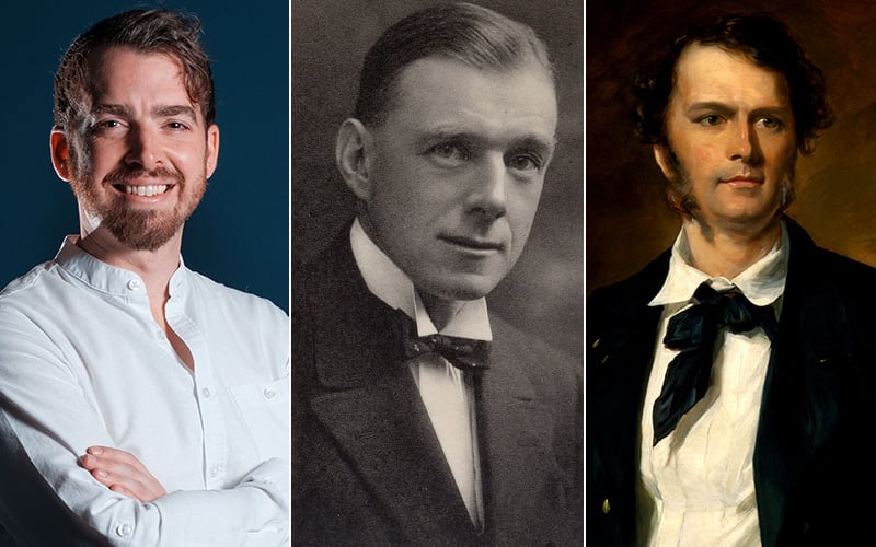 Sarawak Day a time of reflection for White Rajah’s descendant | FMT