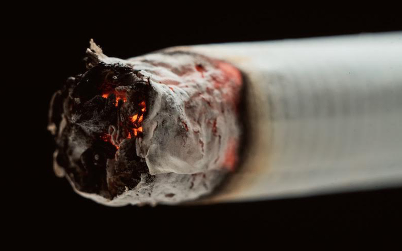 Heated tobacco products come under fire from researchers | FMT