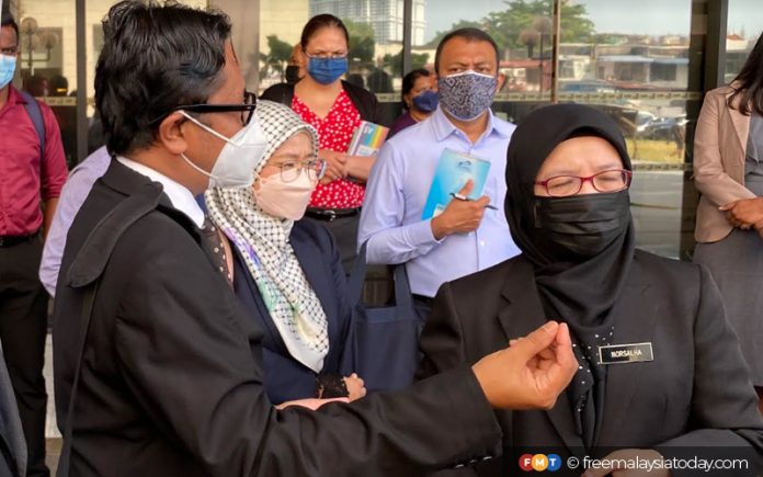 Anna Jenkins inquest traces her last steps | Free Malaysia Today (FMT)