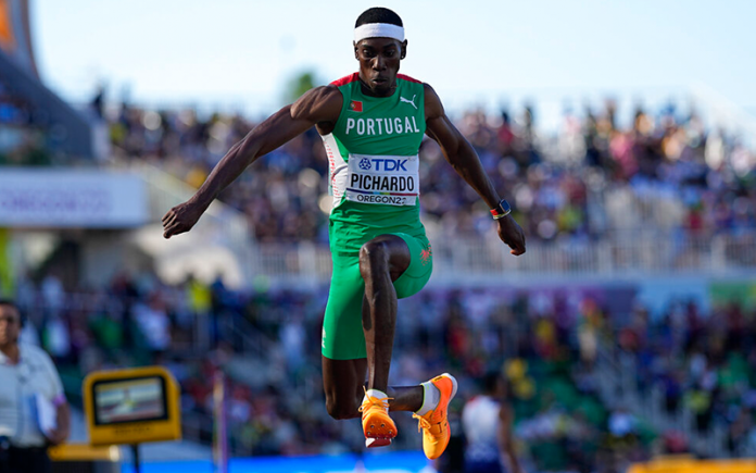 Portugal’s Pichardo wins world triple jump gold | Free Malaysia Today (FMT)