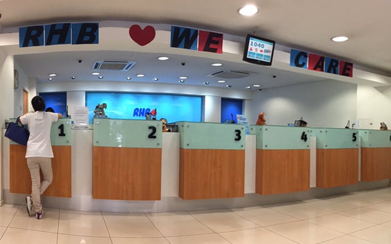 RHB Bank gets the thumbs up for its new strategic plan | FMT
