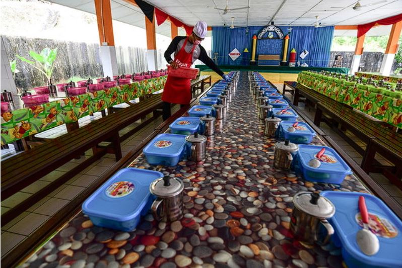 Kenaikan kos bahan mentah, pengusaha kantin cadang RM4.50 kadar RMT ...