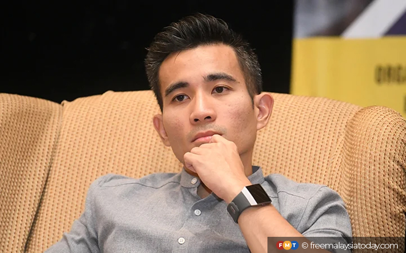 Shahril, ex-MCA ministers received RM10mil from UKSB, court told | FMT