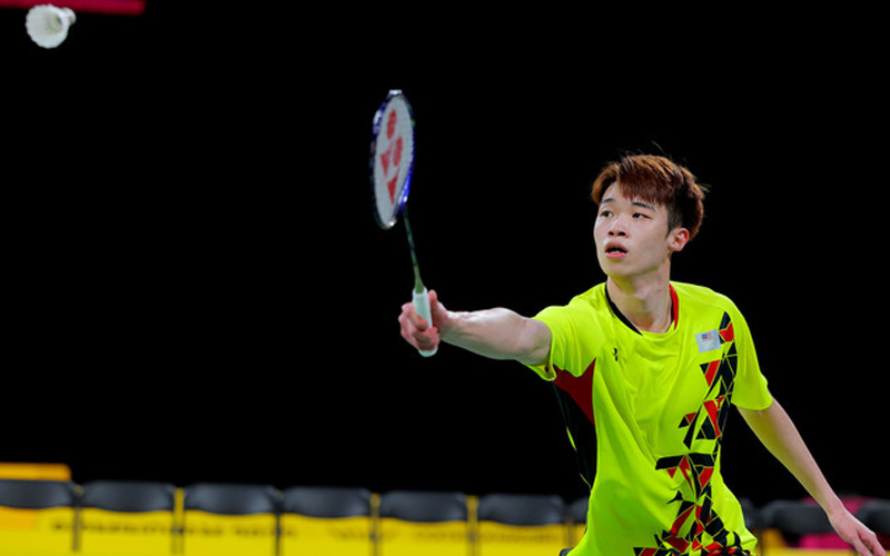 Tze Yong, Jun Hao crash out of Thailand Open | FMT