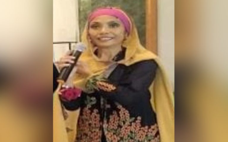 Former TV3 personality Zalina Azman missing since November | Free ...