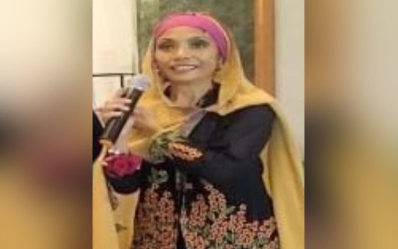 Former TV3 personality Zalina Azman missing since November | FMT