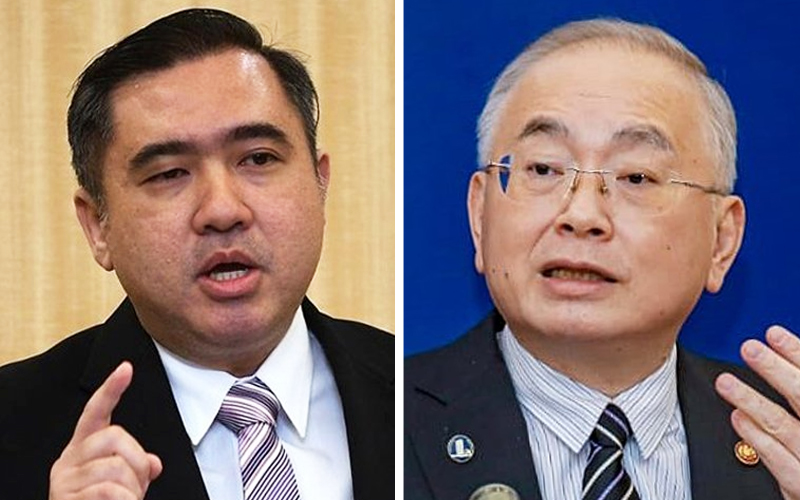 Loke slams Wee for ‘misleading’ stats on road safety at UN meet | FMT