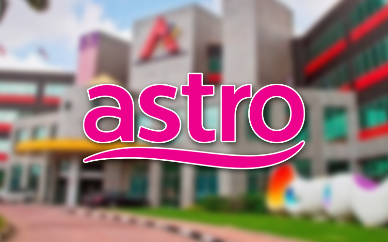 Astro on investor radar for better long-term prospects | FMT